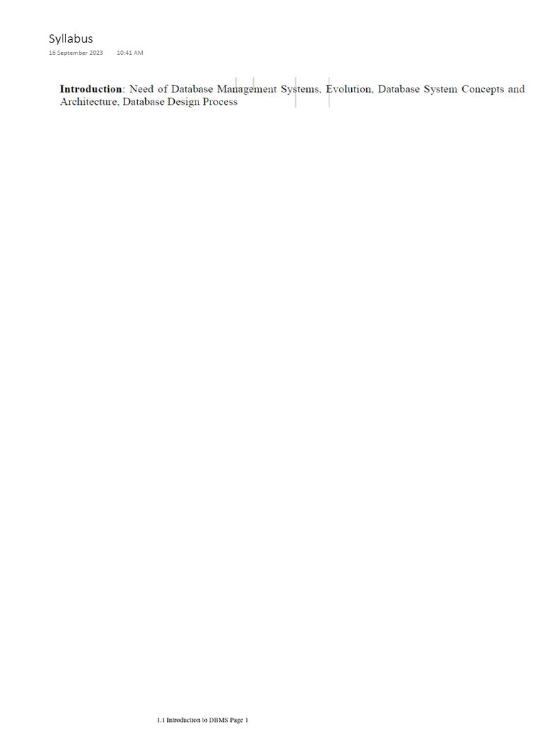 Data Modeling | PDF | Databases | Relational Model Data Modeling | PDF | Databases | Relational Model