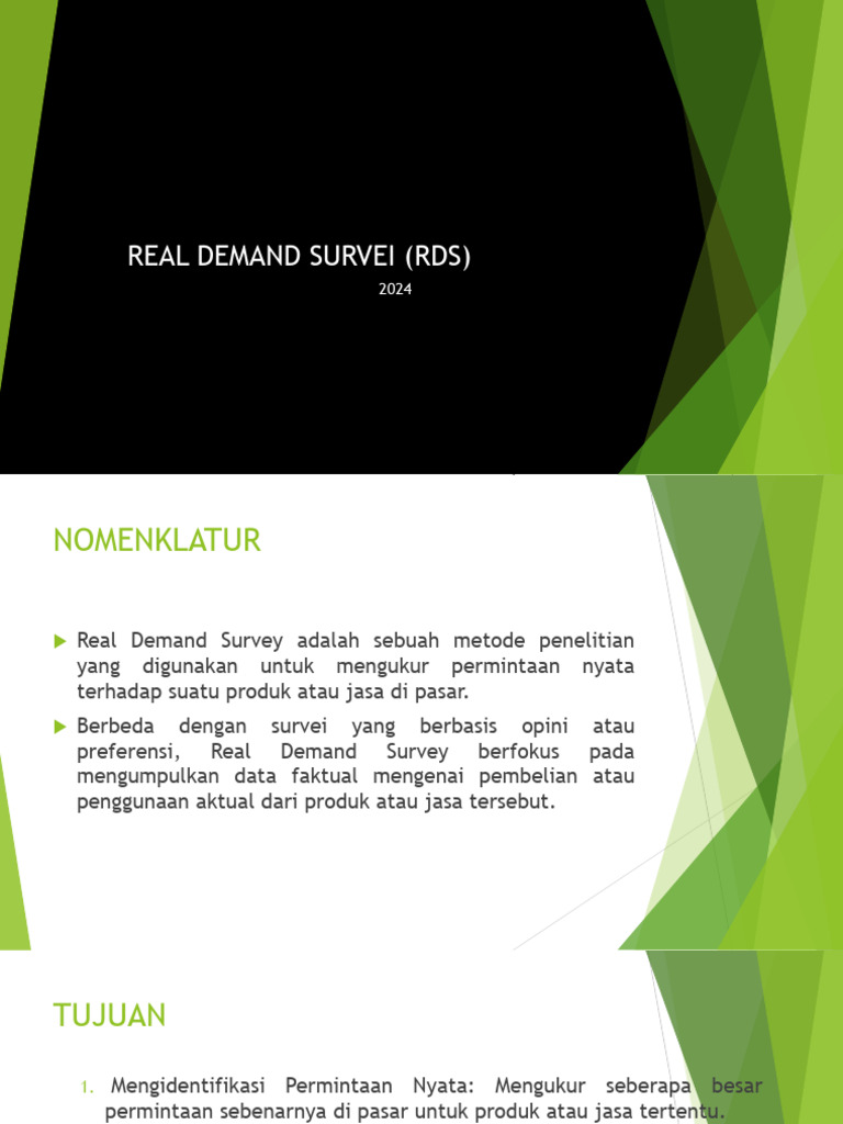 Metode Pelaksanaan RDS | PDF | Bisnis