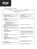 Walker Point Gait | PDF