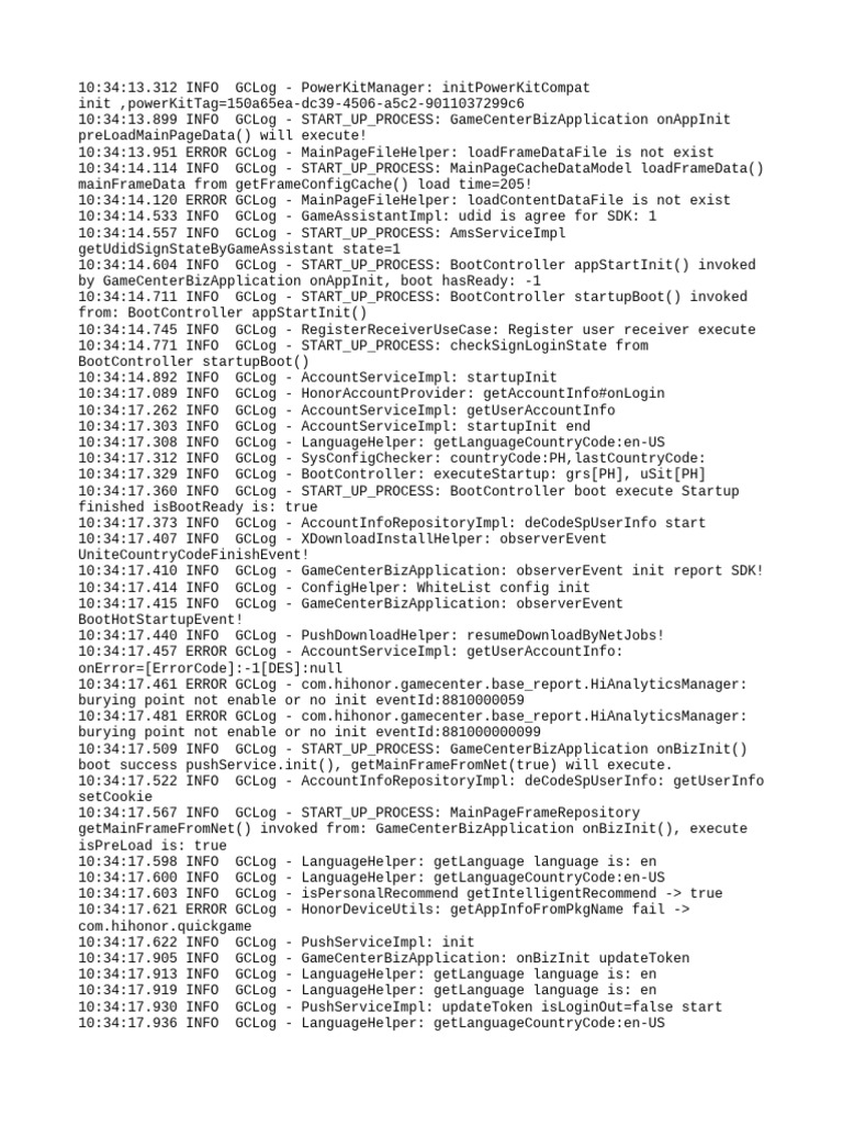 GC 2024 06 15 | PDF | Internet Standards | World Wide Web