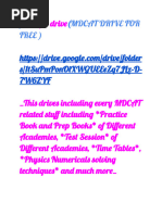 Kips Physics Practice Book 2025 - Smart MDCAT Coaching | PDF