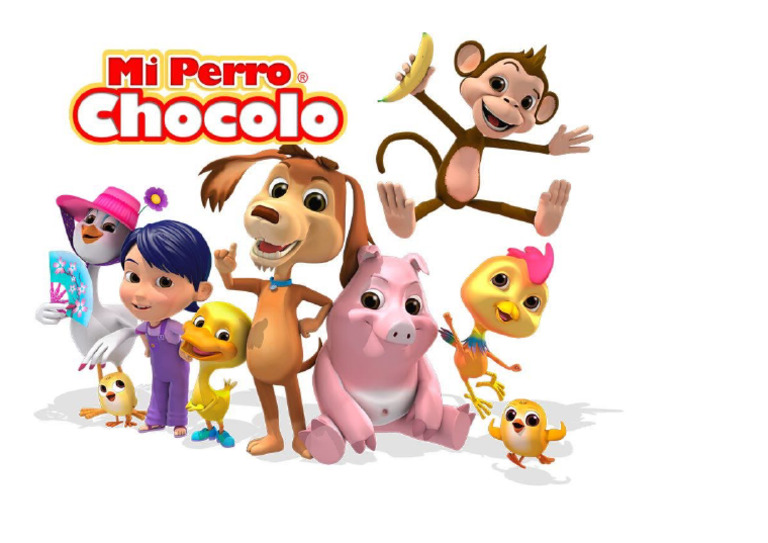 Chocolo | PDF