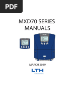 HP 3070 Configuration and Layout | PDF