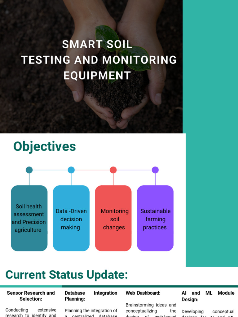 Soil Testing | PDF | Agriculture | Soil