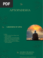 Understanding Pratyaksha Pramana in Ayurveda | PDF | Color | Perception