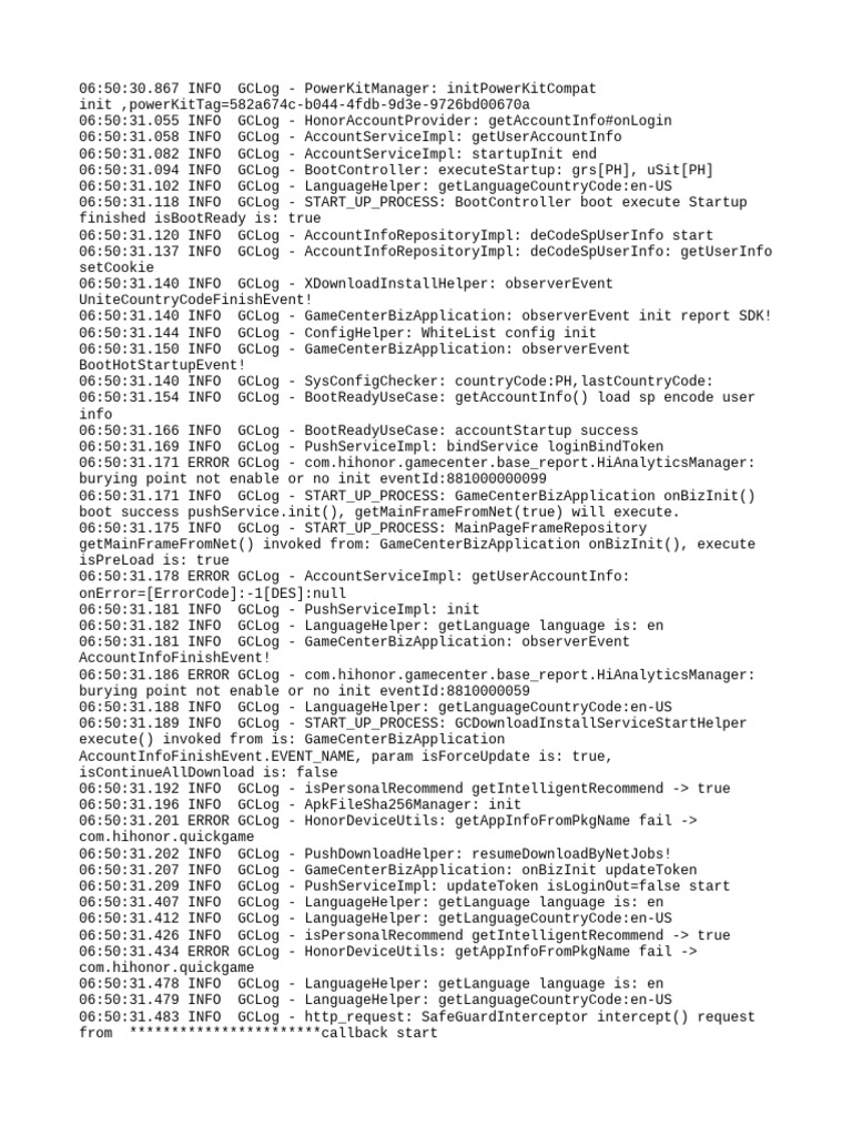GC 2024 06 08 | PDF | Application Layer Protocols | Computing