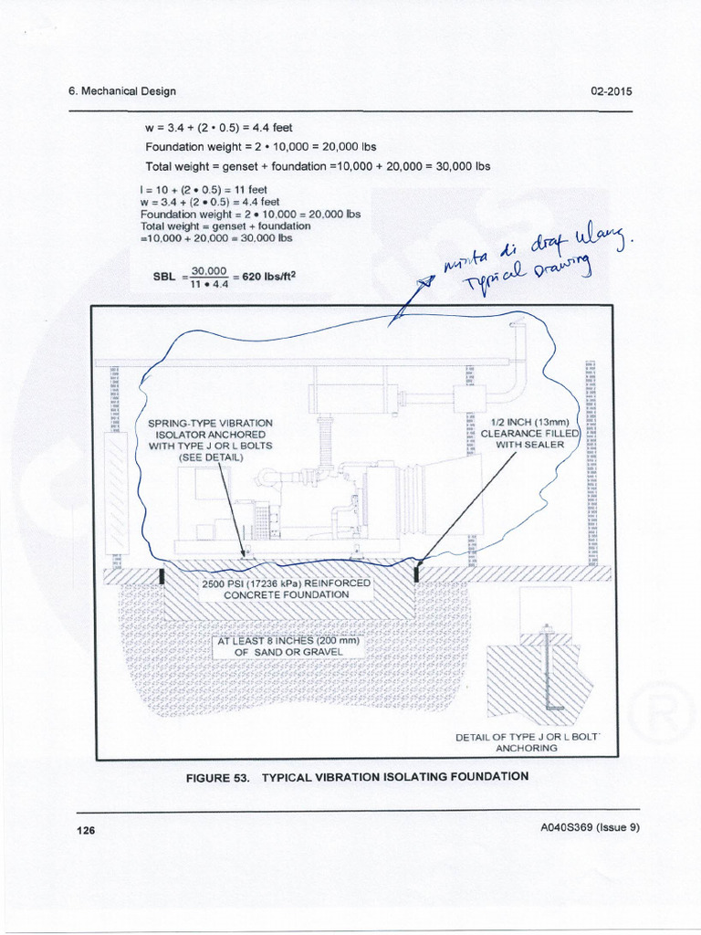 Coment Mechanical Design | PDF