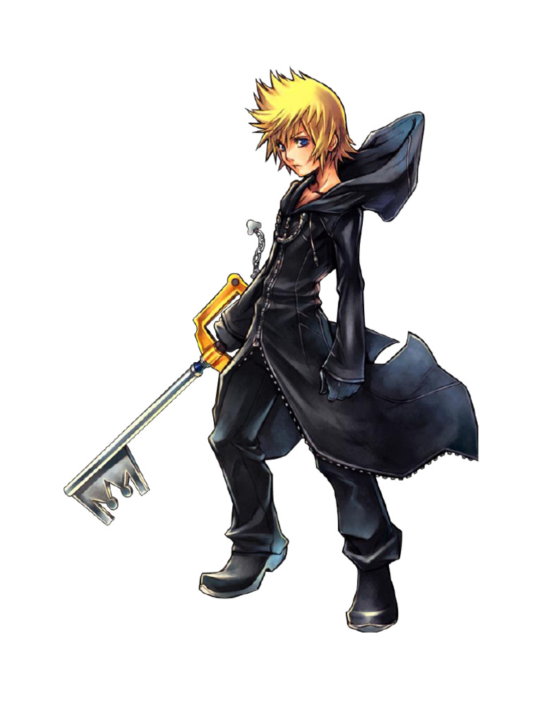 Roxas - KH365:2 | PDF