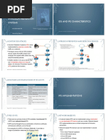 Network Security v1.0 - Module 12 | PDF | Router (Computing) | Transmission Control Protocol