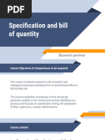 NRM 2: Detailed Measurement Guide | PDF