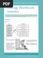 Igcse Biology Workbook 4th Ed Answers Pdf
