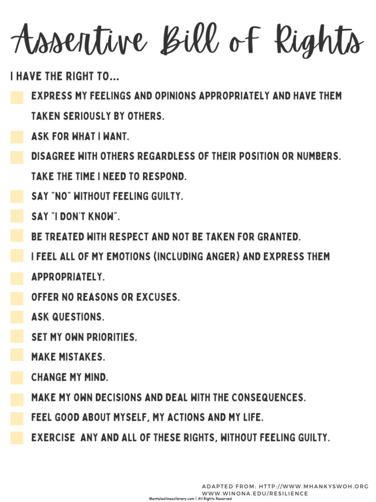 Ultimate Mental Health Worksheets Pack-84 | PDF | Lifestyle