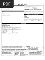 FedEx DT Rebill Form 2 | PDF