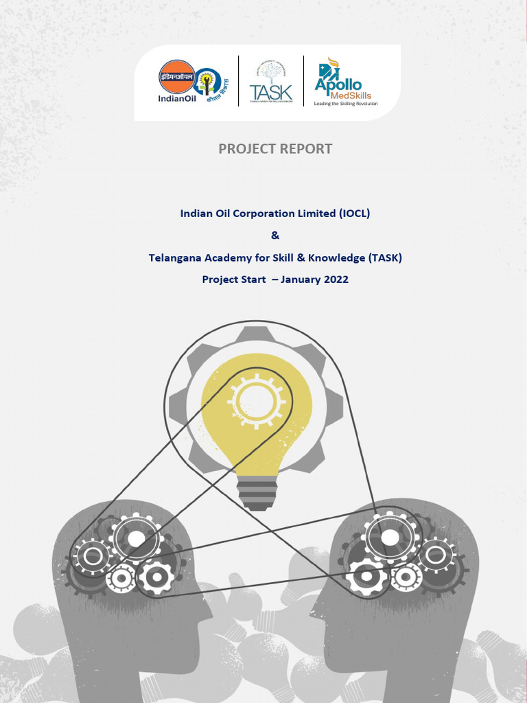 Lakshya Stories of Change Project Clouser Report | PDF