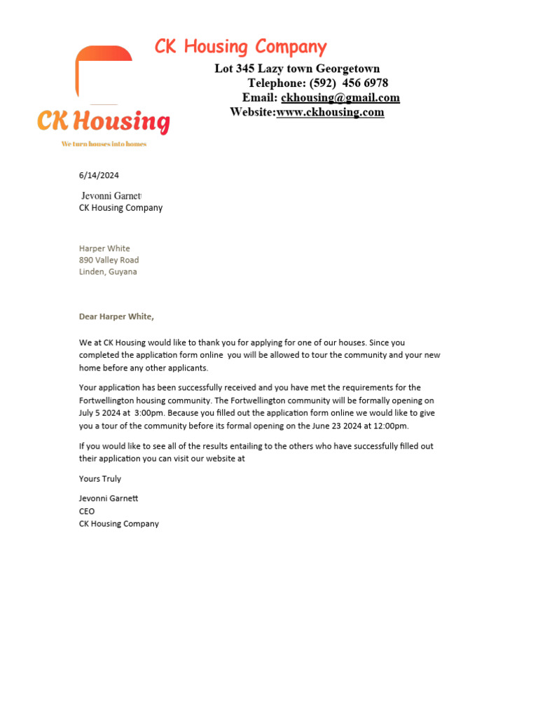 Jevonni Garnett - Allan Lam - Ralson Pollard-Jadan Williams-Adriel ...