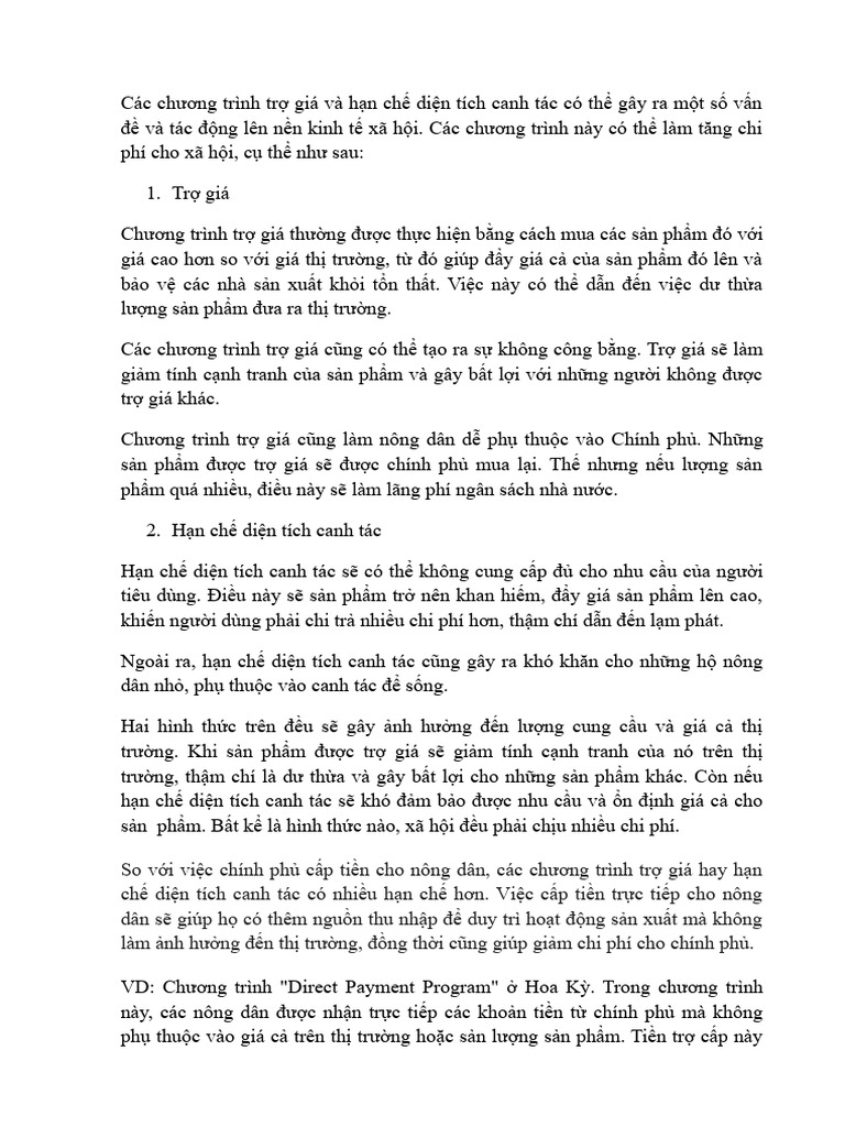 N I Dung Chương 2 | PDF