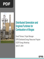 Bloom Energy Server Overview 2023 | PDF | Sustainable Technologies ...