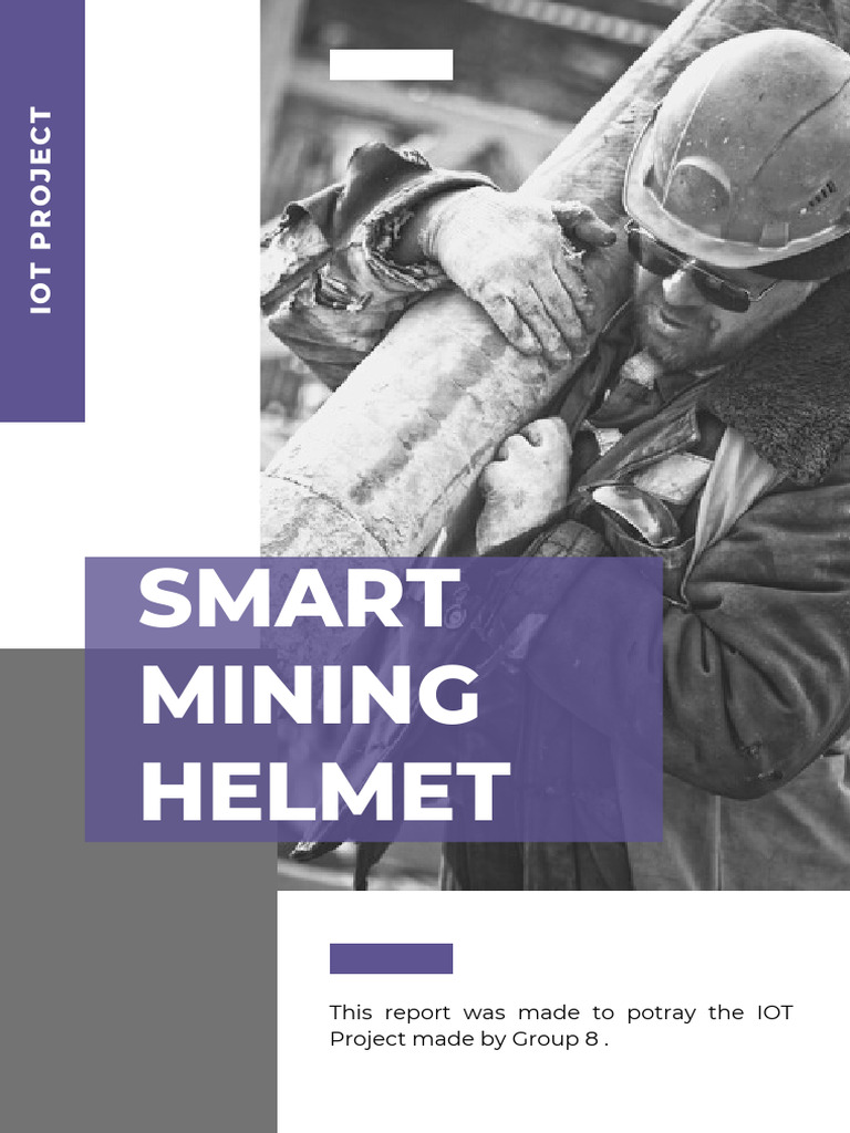 IOT_Project_Report_Final | Download Free PDF | Internet Of Things | Computing