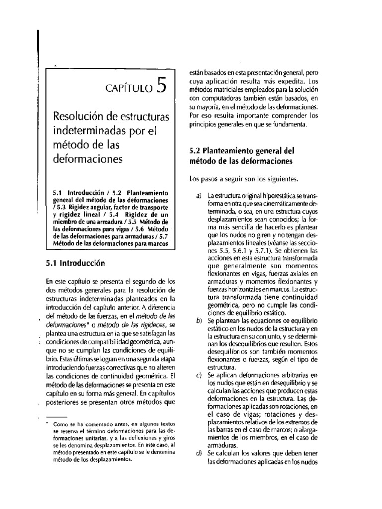 Guía Estructuras Ii | PDF