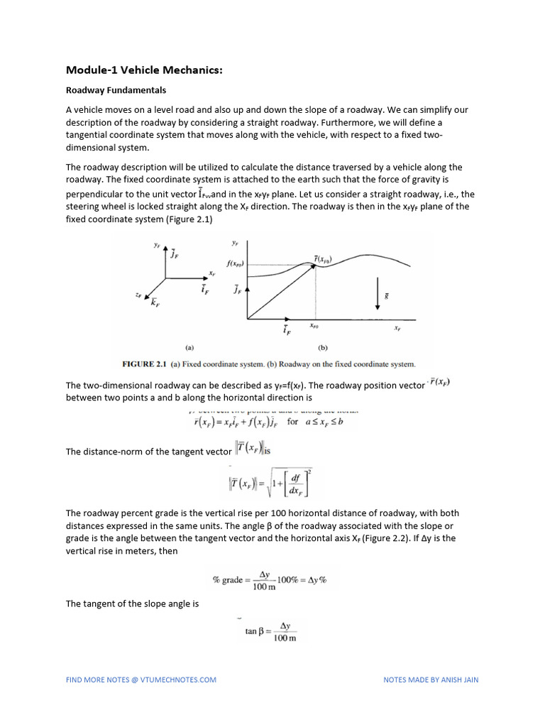 Ev Notes | PDF | Hybrid Vehicle | Electric Vehicle