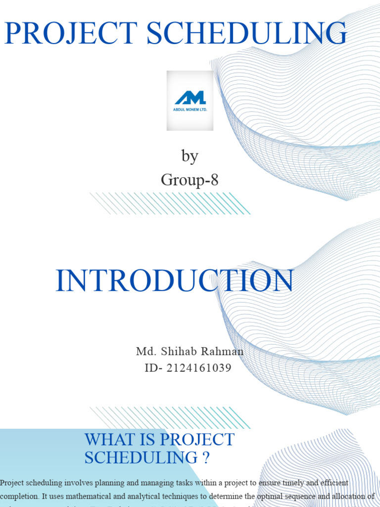 Group No - 8 MS Assignment | PDF | Project Management | Economies