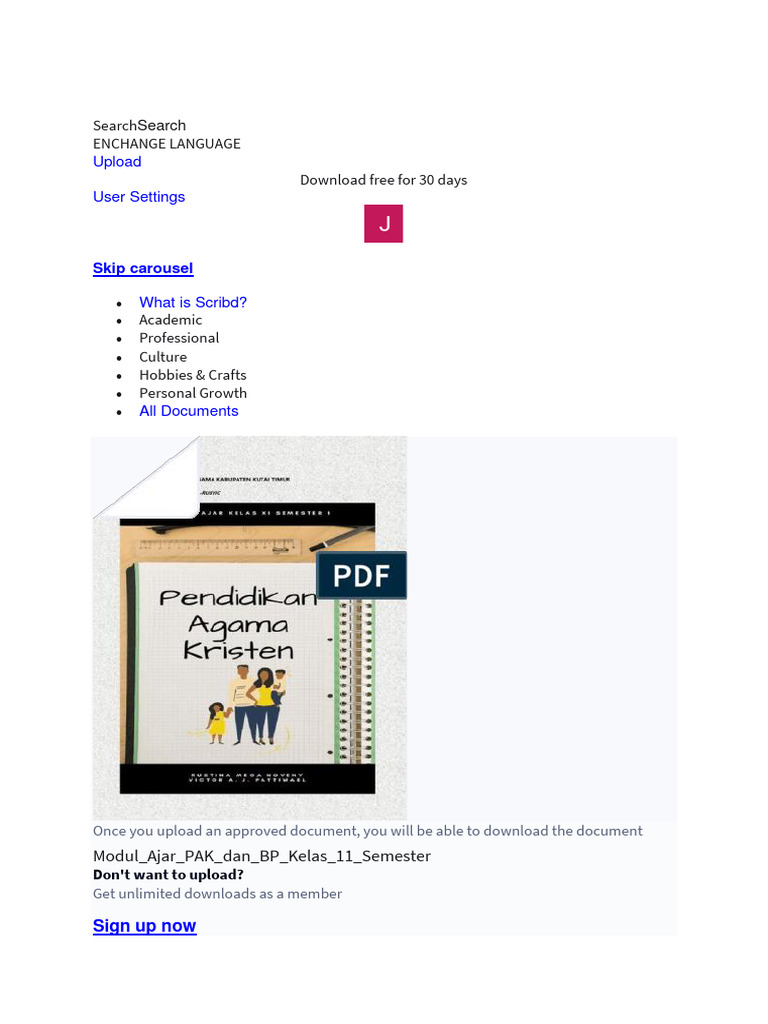 What is Scribd | PDF | Scribd | Internet