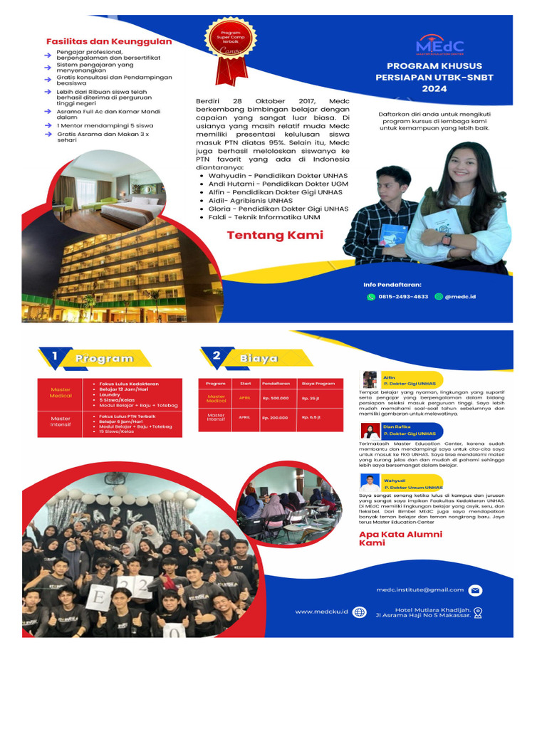 Brosur Pdf