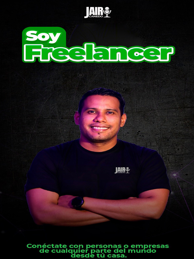 Cómo ser freelancer en Fiverr | PDF | Persona de libre dedicación ...
