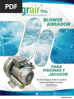 Claves SAT para Bombas y Rodamientos | PDF | Rodamiento (Mecánico) | Bomba