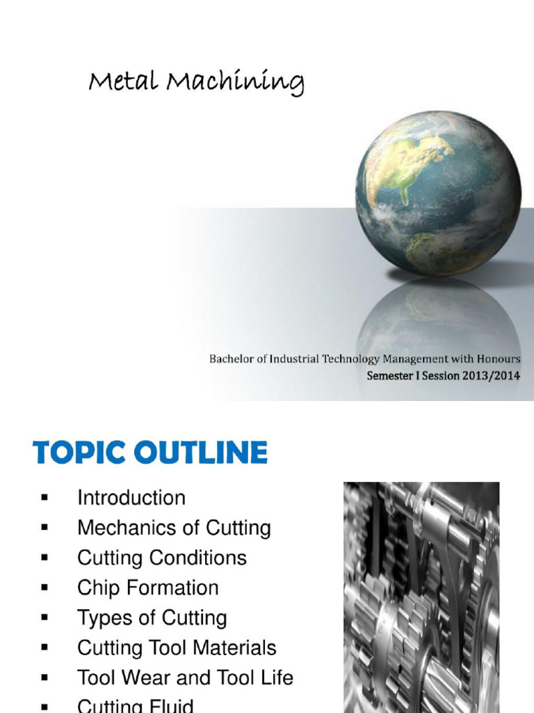 METAL | PDF