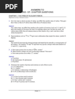 Lesson Plan in Isotopes | PDF | Ion | Isotope
