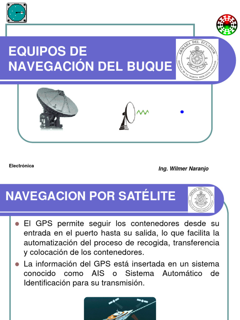 Ee4 2 | PDF | Antena (Radio) | Efecto Doppler