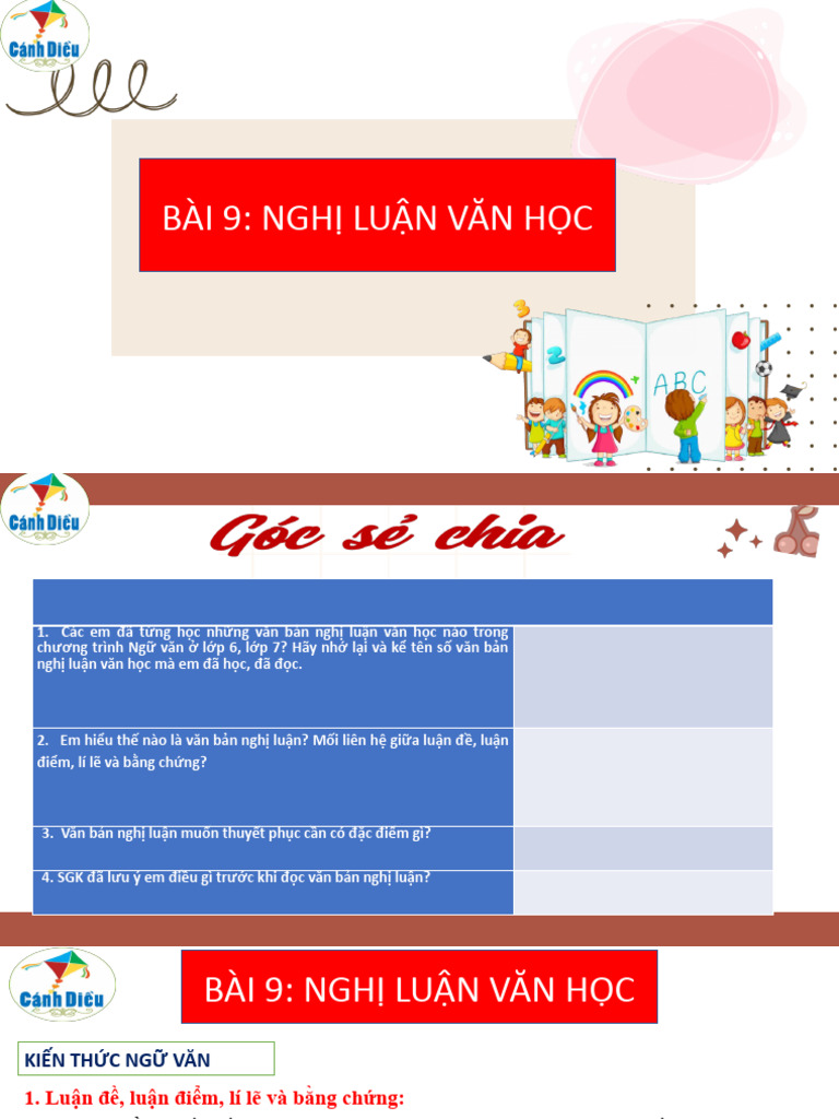 Tiet 113114 115 Bai 9 DHVB 1 Ve Dep Cua Bai Tho Canh Khuya - 203202410 ...