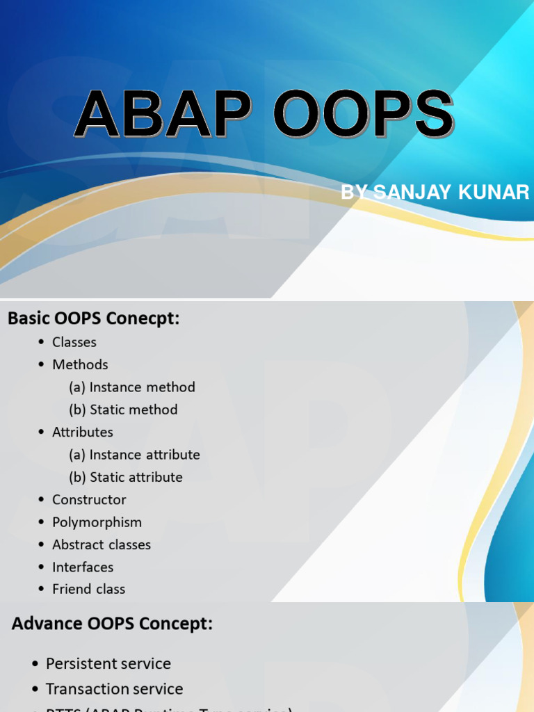 Oops Pdf Class Computer Programming Inheritance Object Oriented Programming 