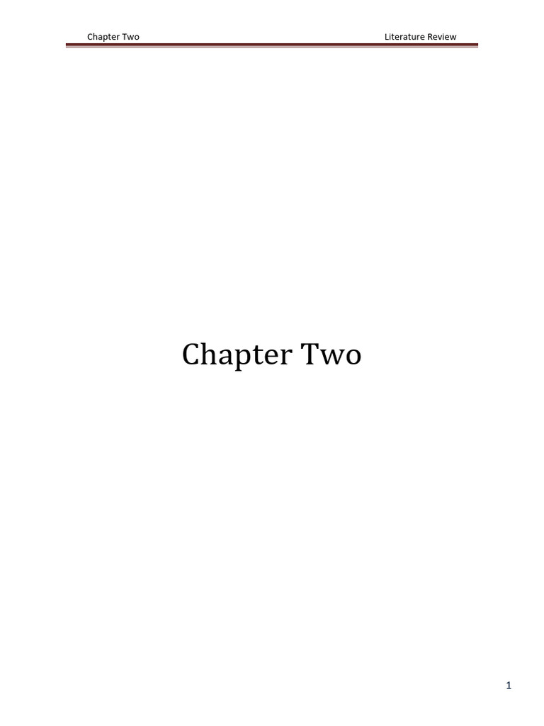 Chapter Two | PDF | Deep Foundation | Offshore Wind Power