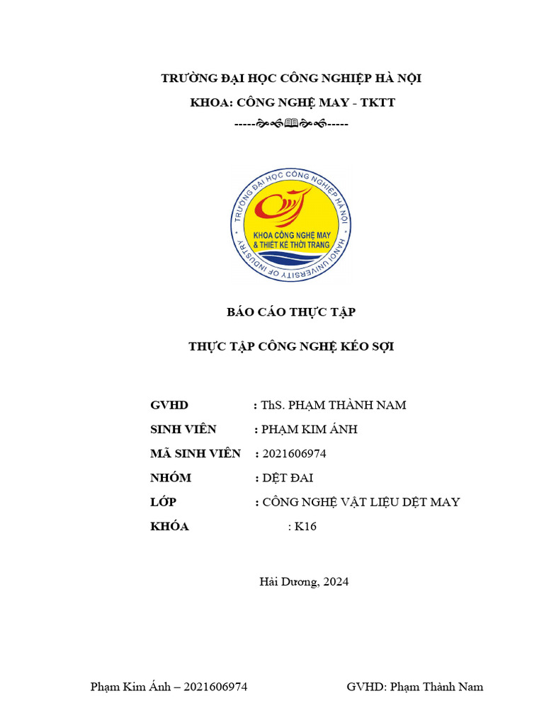 Form-m U- - N-TK-d Y-chuy N-k O-s i.docx; Filename= UTF-8''Form-mẫu-đồ-án-TK-dây-chuyền-kéo-sợi ...