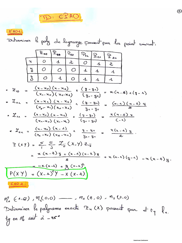 Redouani | PDF