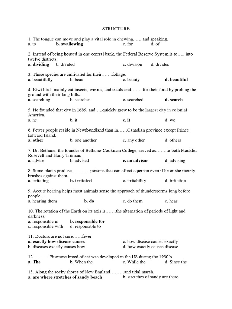 Structure Print | PDF | Planets