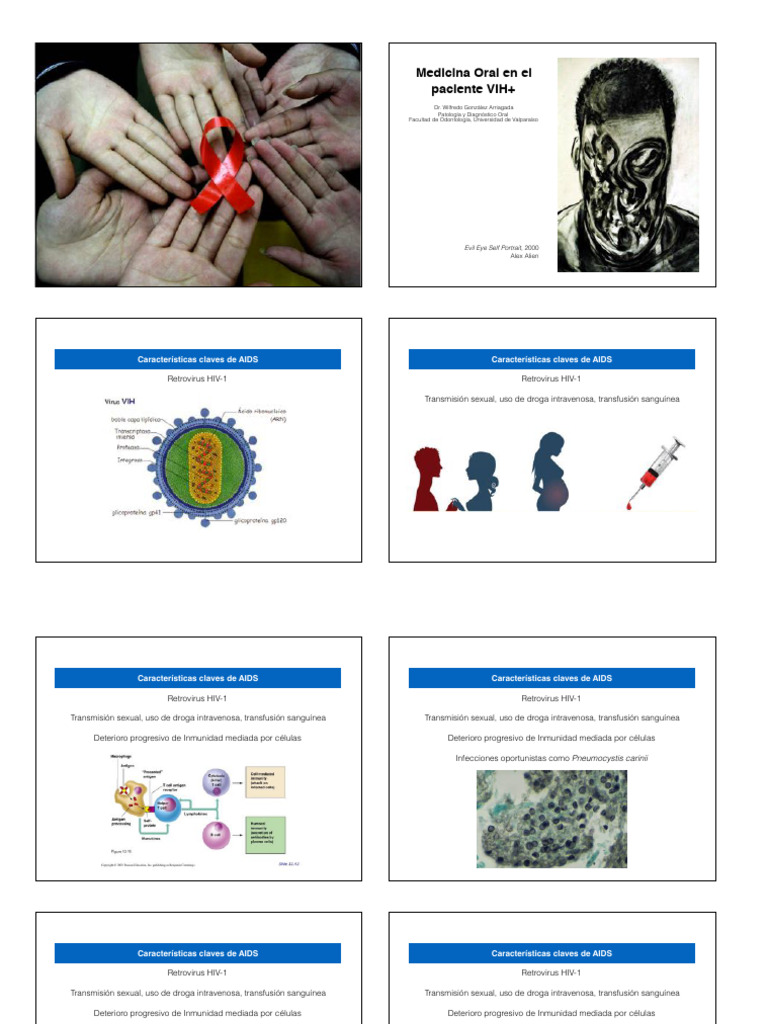 Vih Sida-2 | PDF | VIH / SIDA | VIH