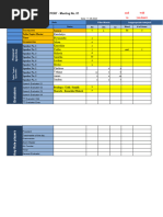 Script For Ah Counter | PDF