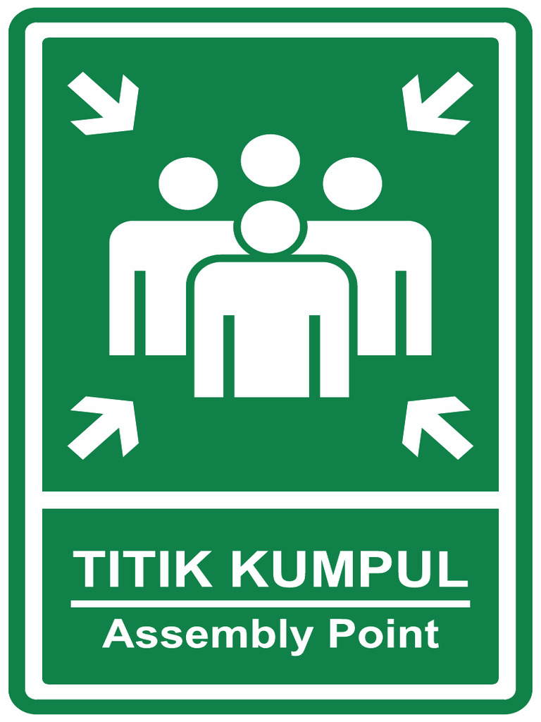 Titik Kumpul | PDF