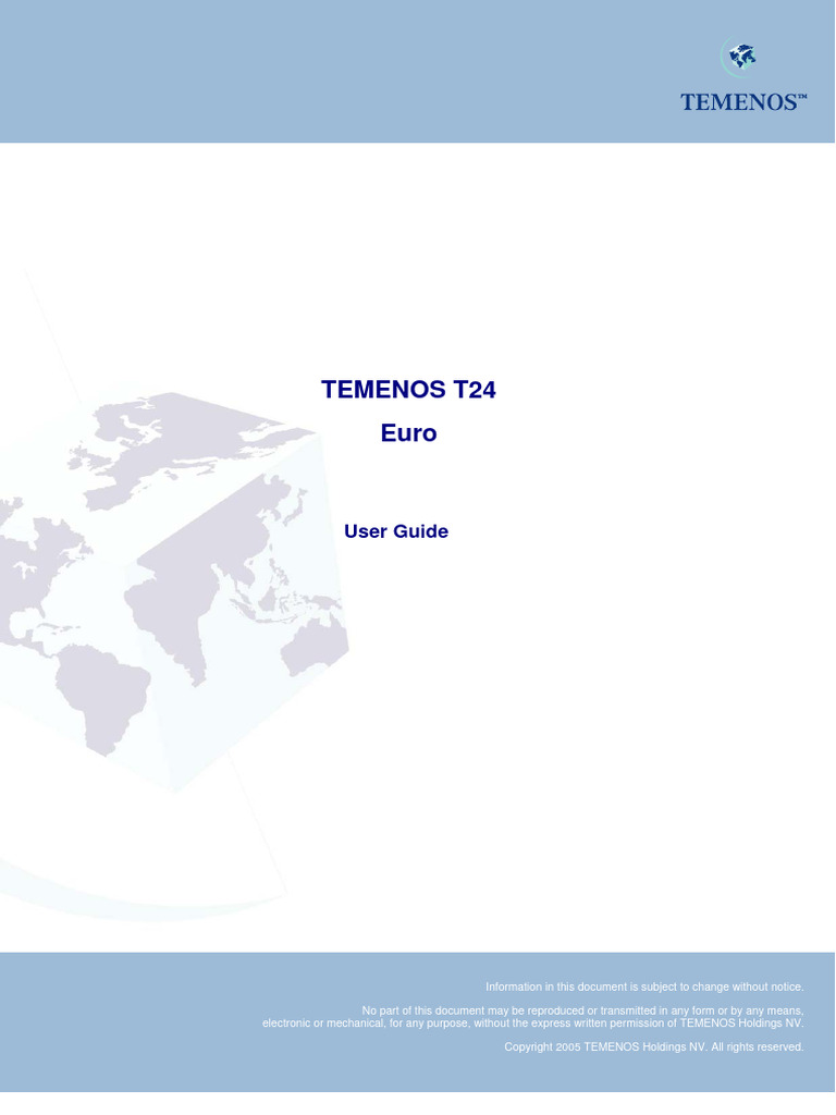 Euro | PDF | Euro | Exchange Rate