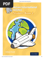 Primary 1 Science - Learner Book | PDF