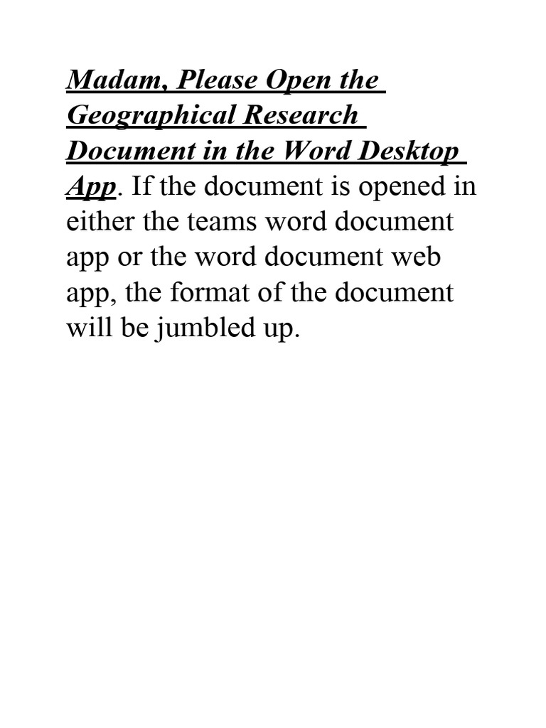 Important! Please Read First | PDF