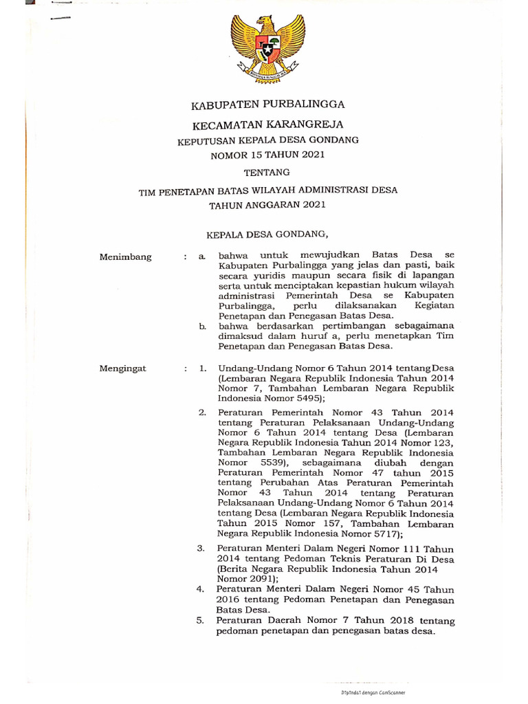 sk-no-15-tentang-penetapan-batas-wilayah-desa-tahun-2021-i0fm4a-sk-no-15-tentang-penetapan-batas ...