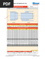 BS 4168-7 | PDF | Screw | Manufactured Goods