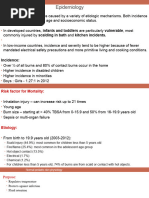 Emra Sportsmedicine Splint Guide PDF | PDF | Thumb | Hand
