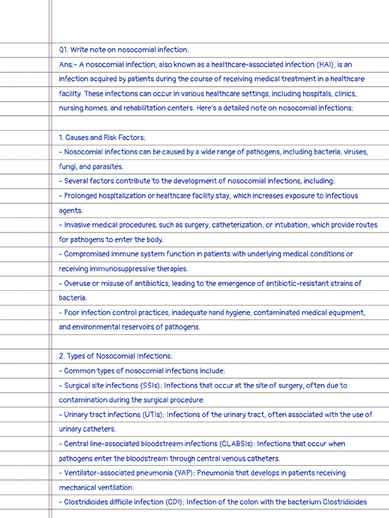 DMLT Question Paper 5 | PDF