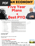 Parmar SSC 3.0 Static GK Mind Map Final | PDF