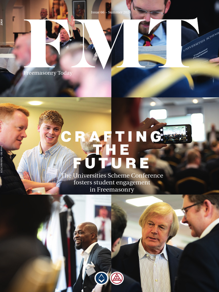 Nuevo Descubrimiento Old Charges 2024 | PDF | Gremio | Títulos